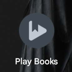 The playful new Google Play Books icon is rolling out widely