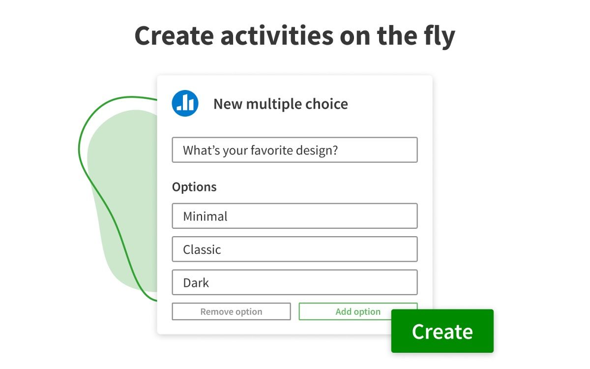 Slack: How to create a poll to make quick decisions
