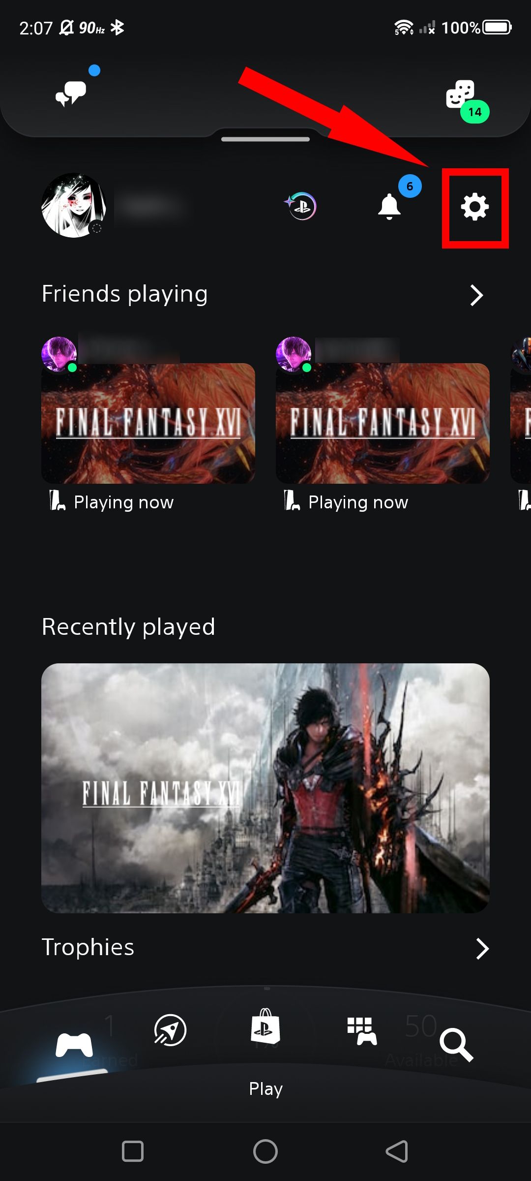 How to delete your PSN account