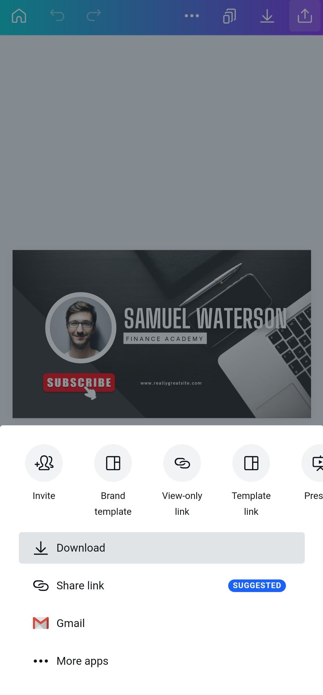 YouTube: How to create the perfect custom banner for your channel