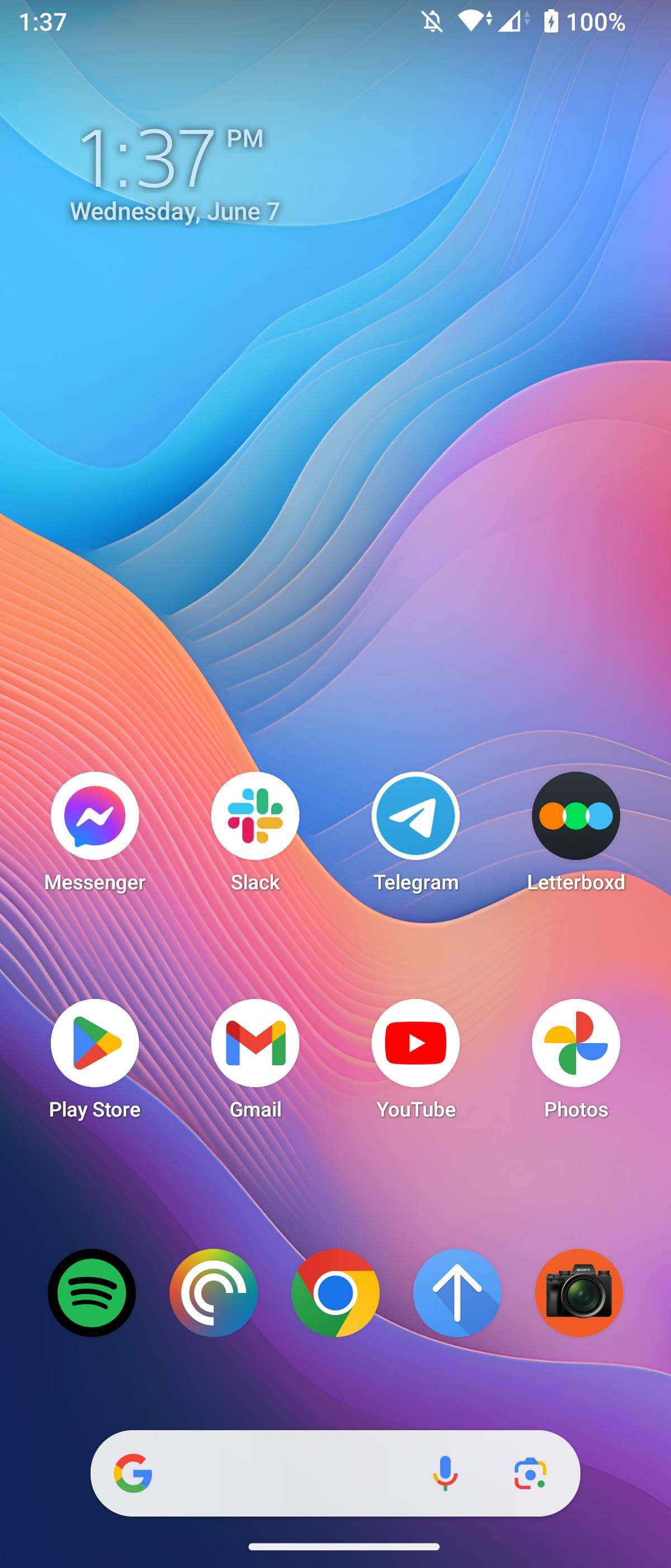 Sony Xperia 1 V review: Too much money, not enough phone