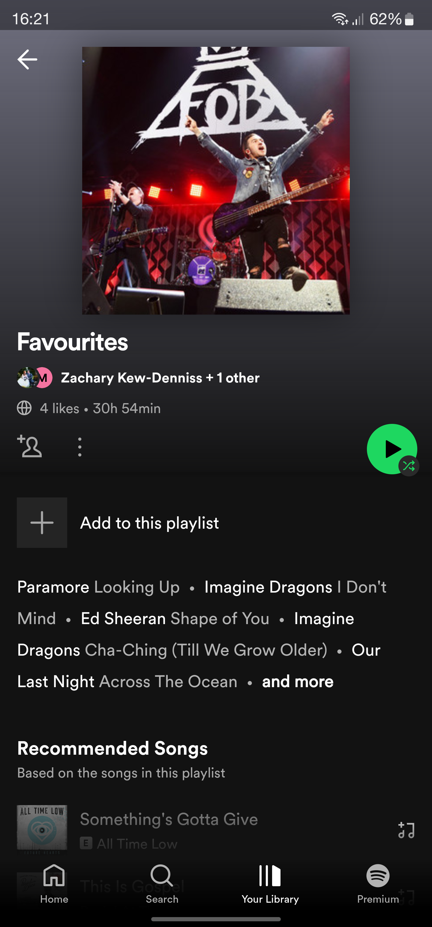 How I survive as a YouTube Music subscriber in a Spotify world