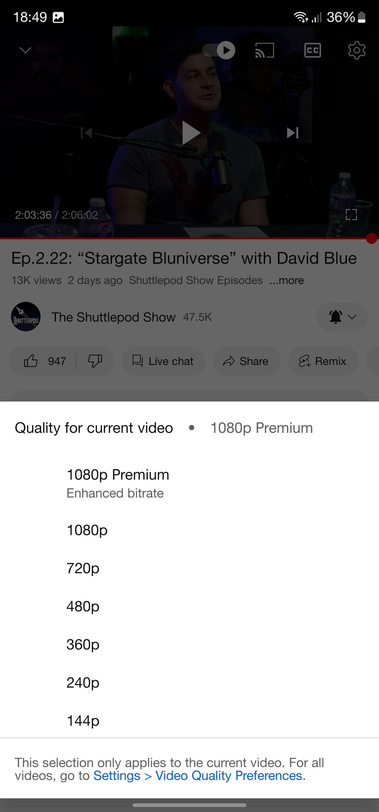 How I survive as a YouTube Music subscriber in a Spotify world