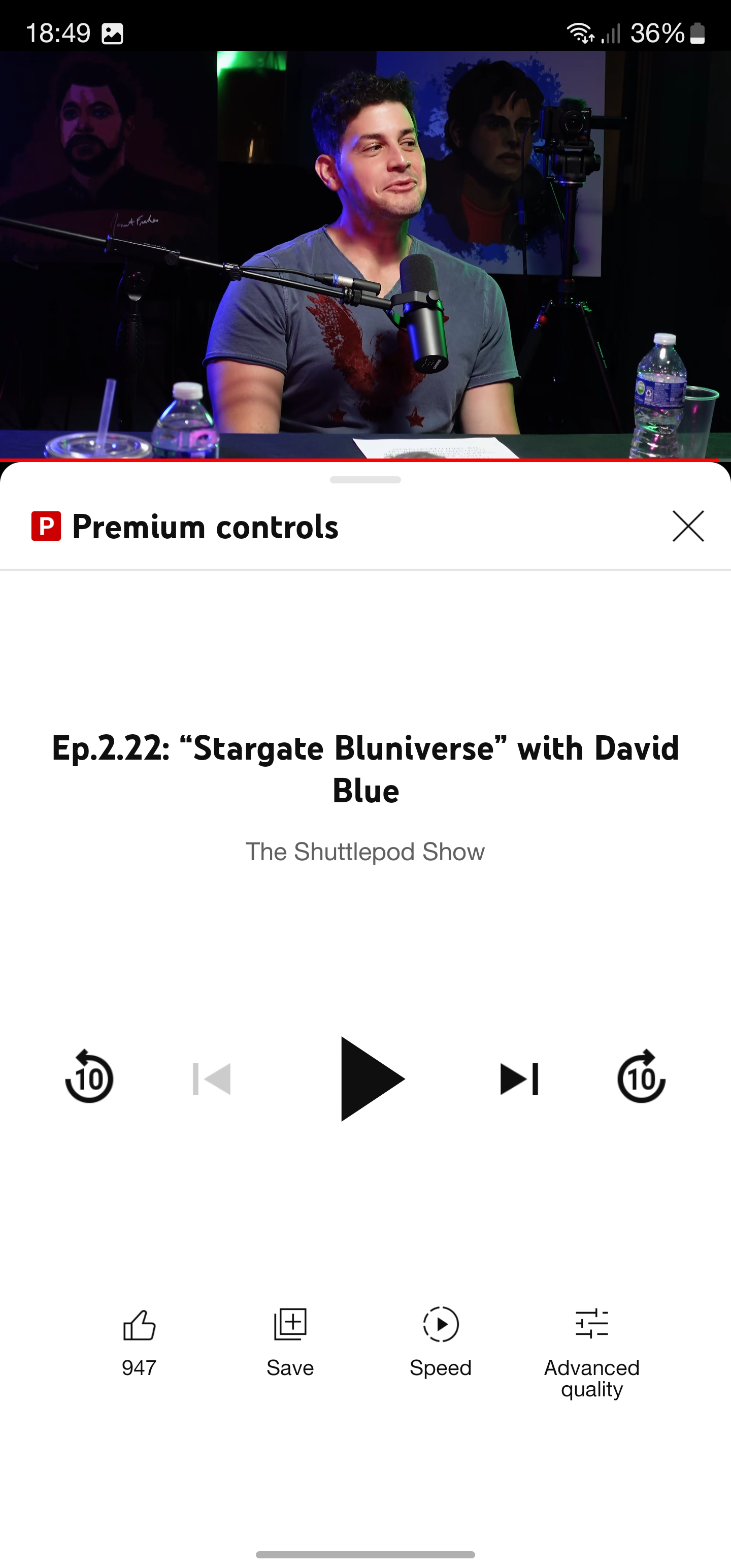How I survive as a YouTube Music subscriber in a Spotify world
