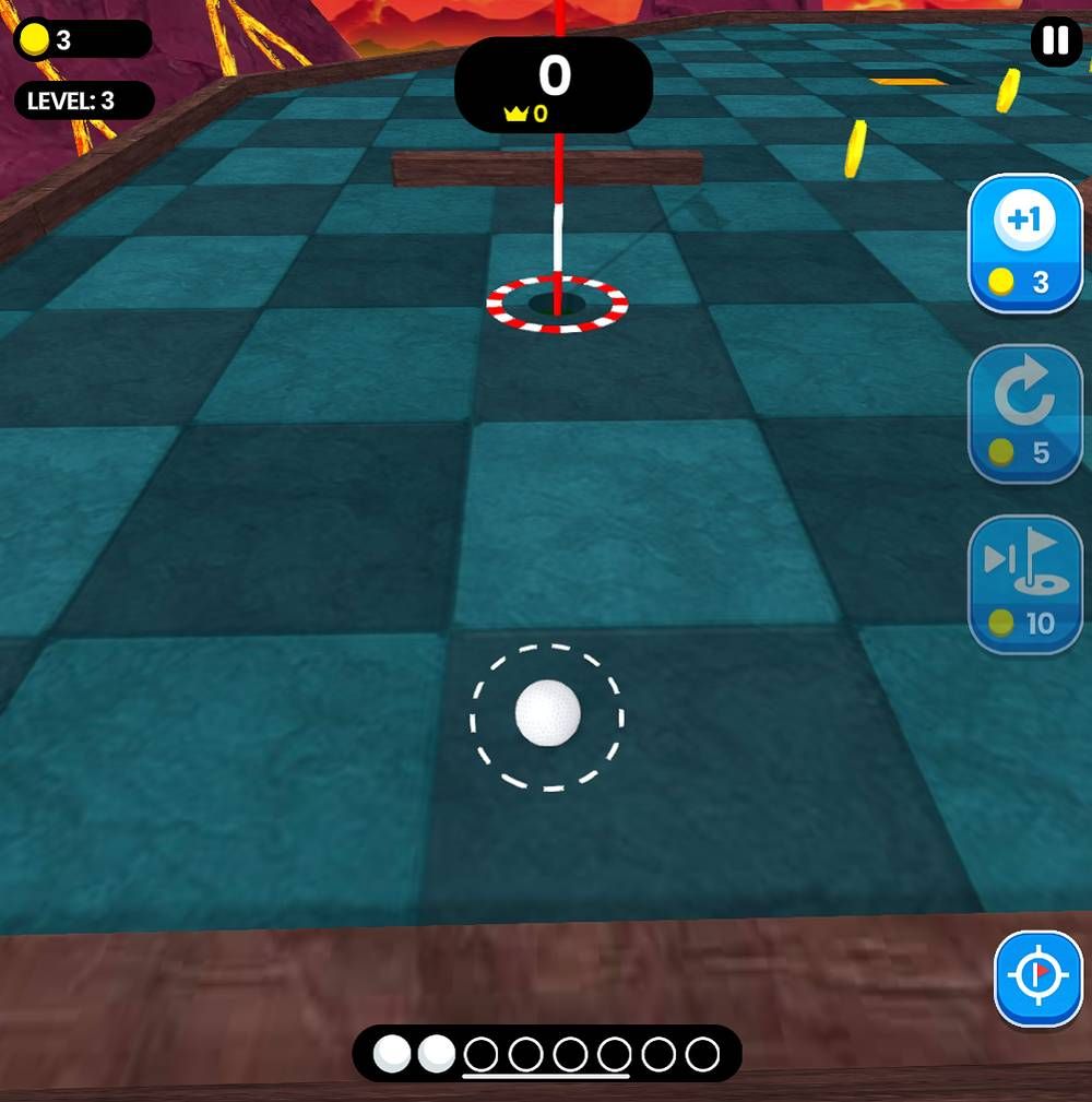 Top 7 Motorola Razr+ cover screen games, ranked