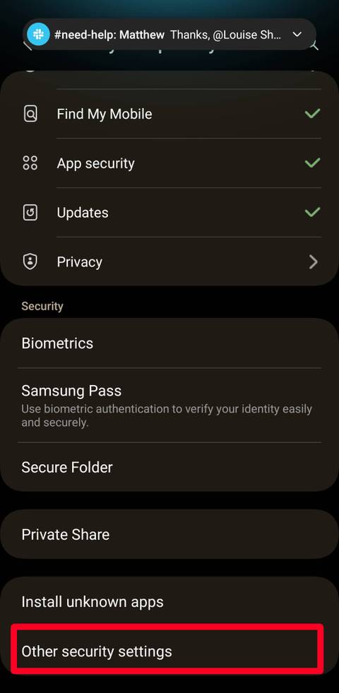 How to remove viruses and malware from an Android phone
