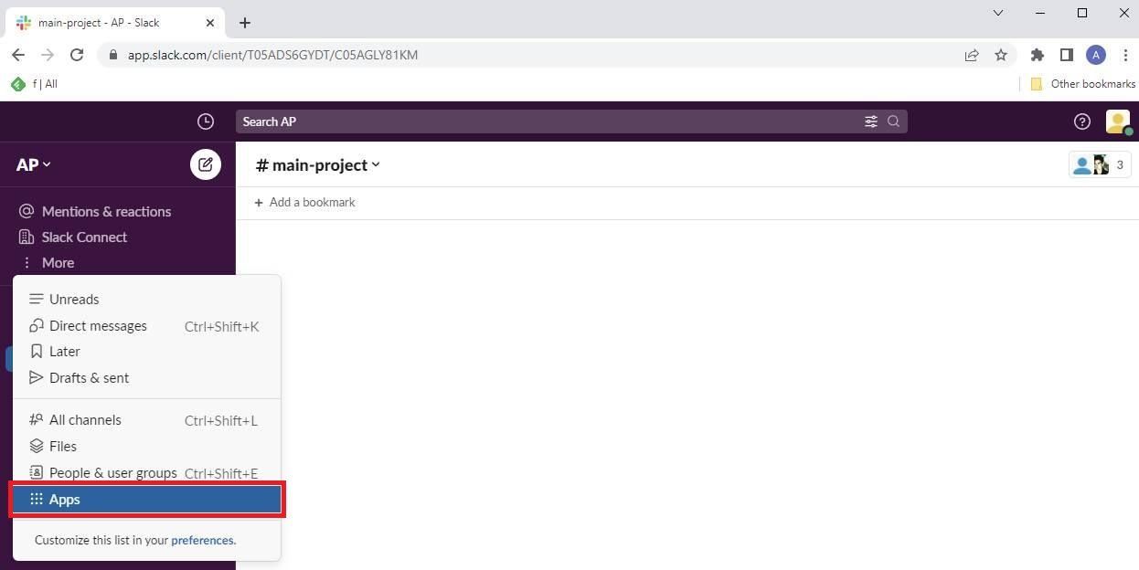 Slack: How to create a poll to make quick decisions