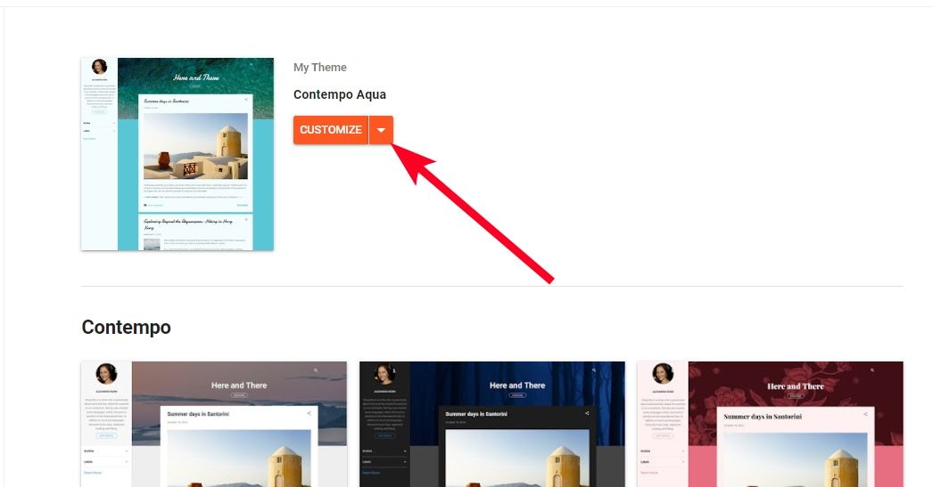 Blogger: Our 11 favorite tips and tricks