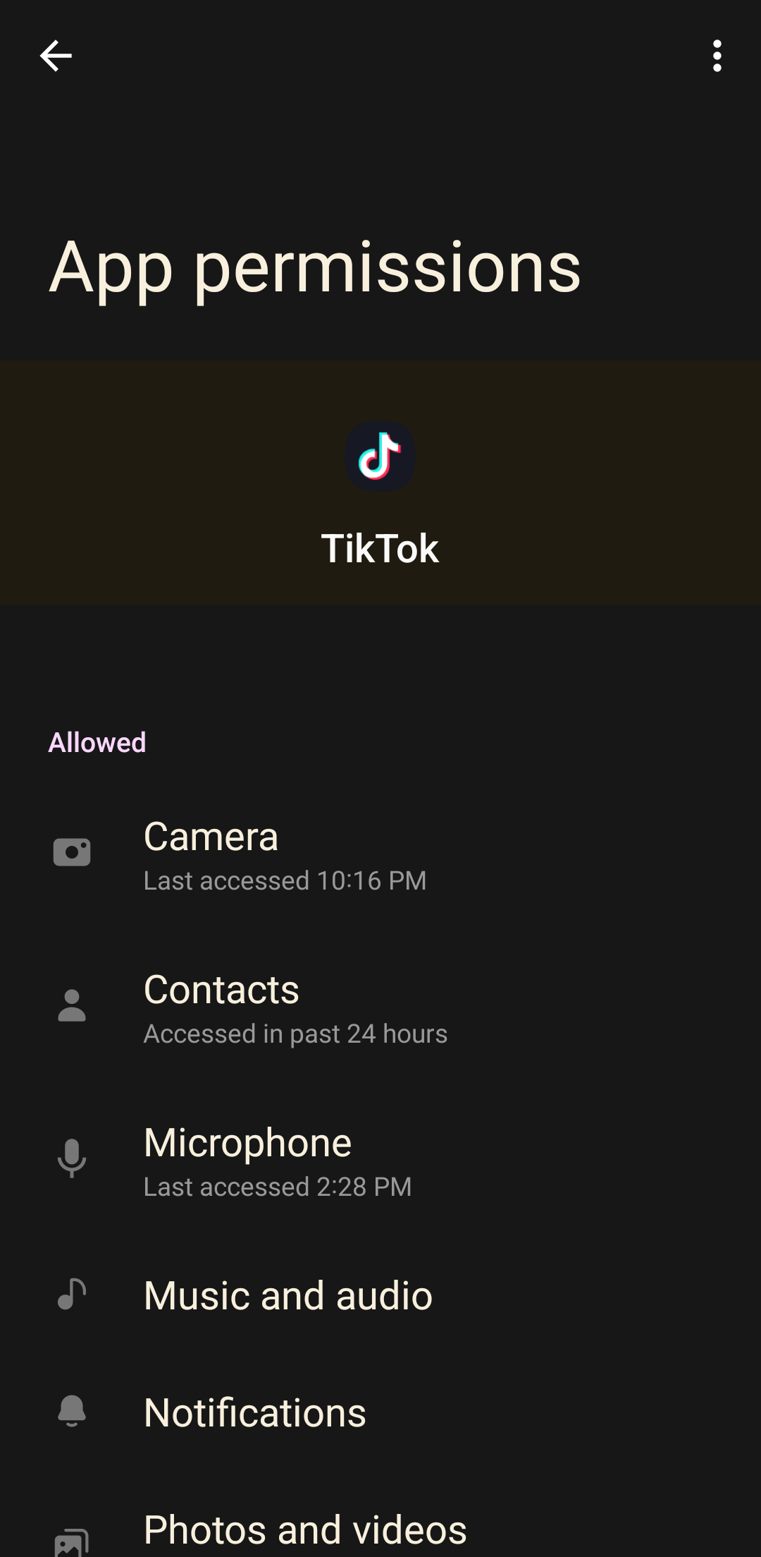 The top 12 TIkTok problems and how to solve them