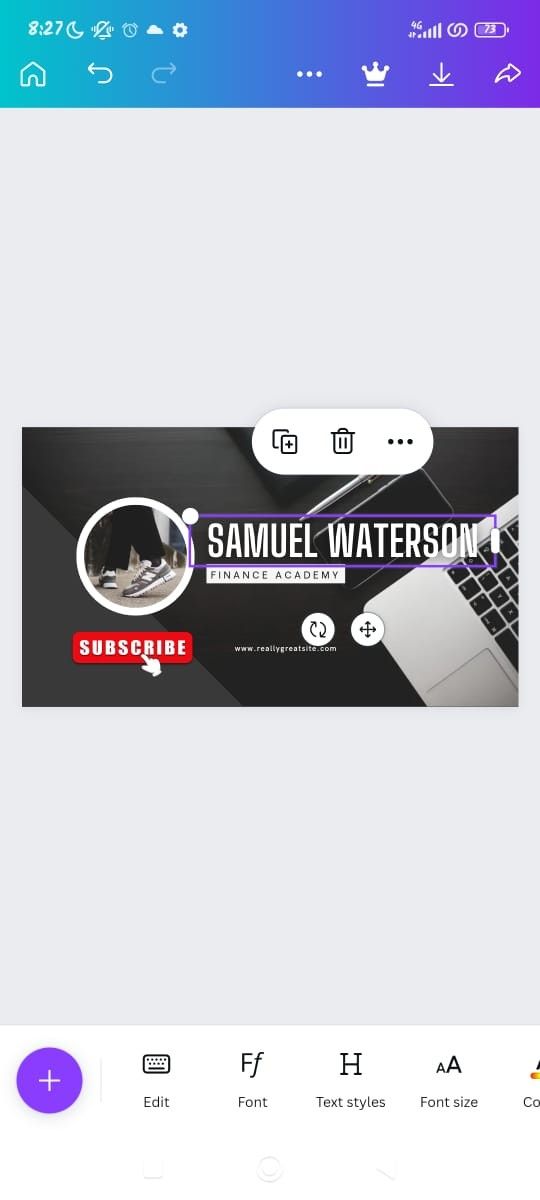 YouTube: How to create the perfect custom banner for your channel