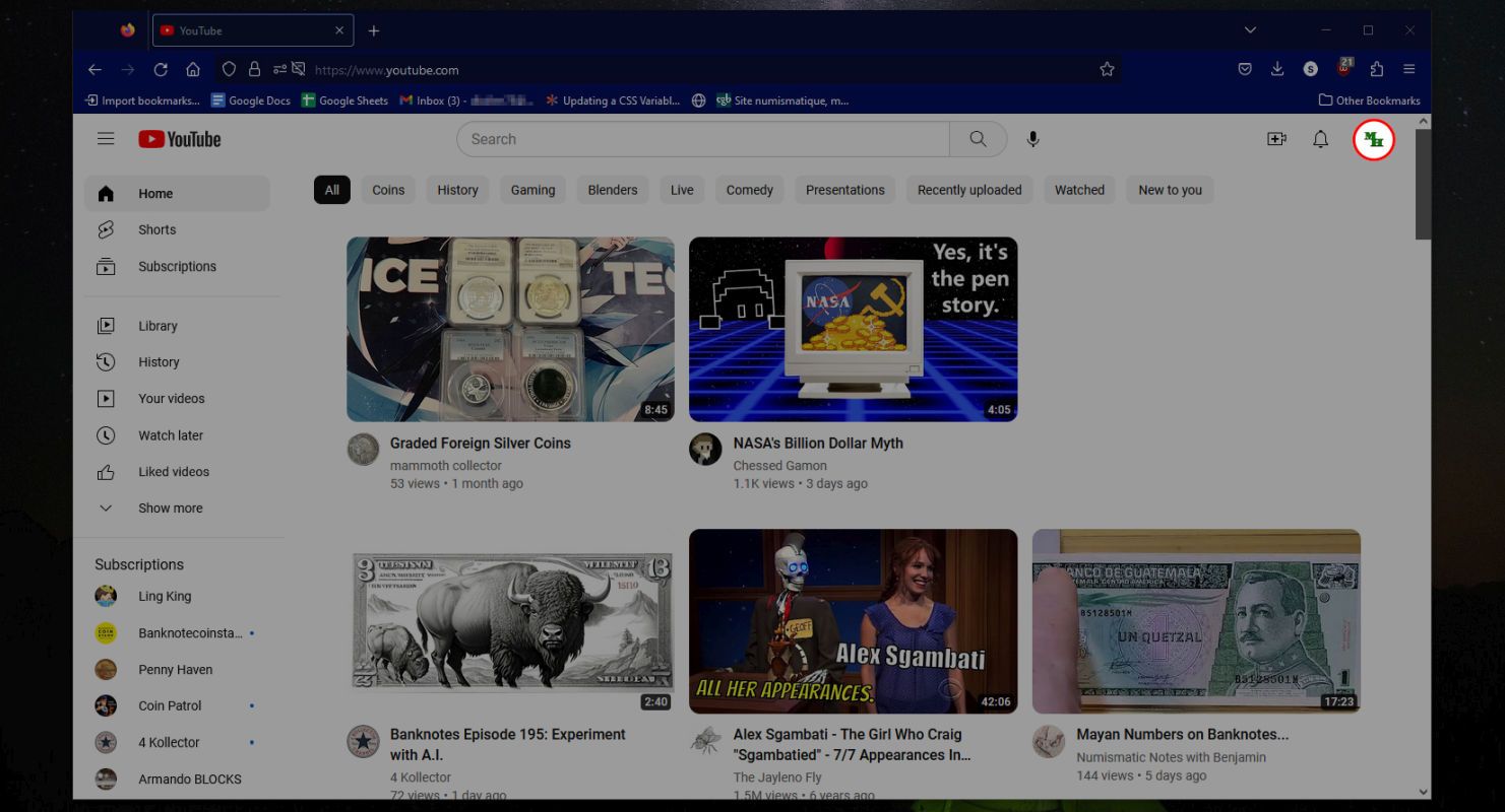 How to turn YouTube comments on and off