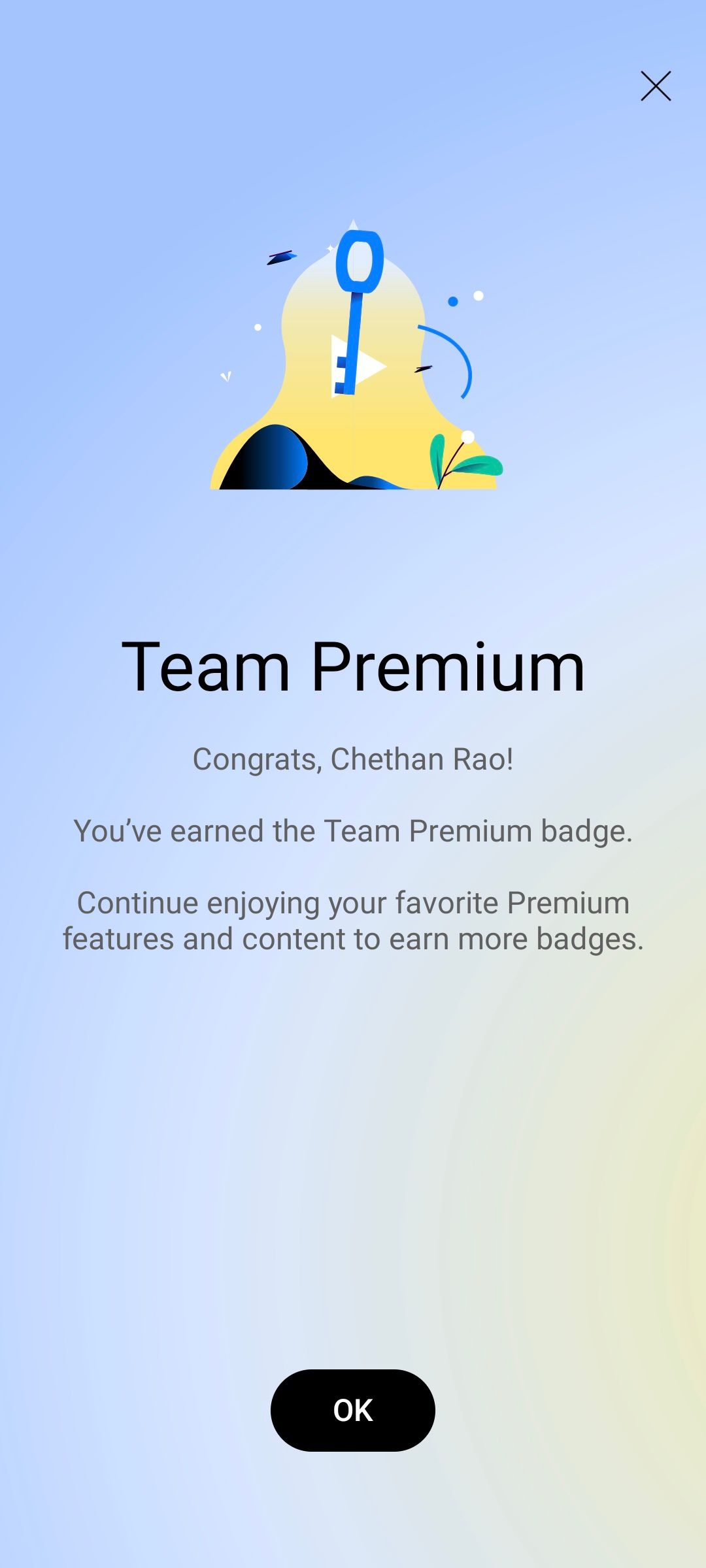 YouTube starts rewarding the loyalty of Premium subscribers with ...