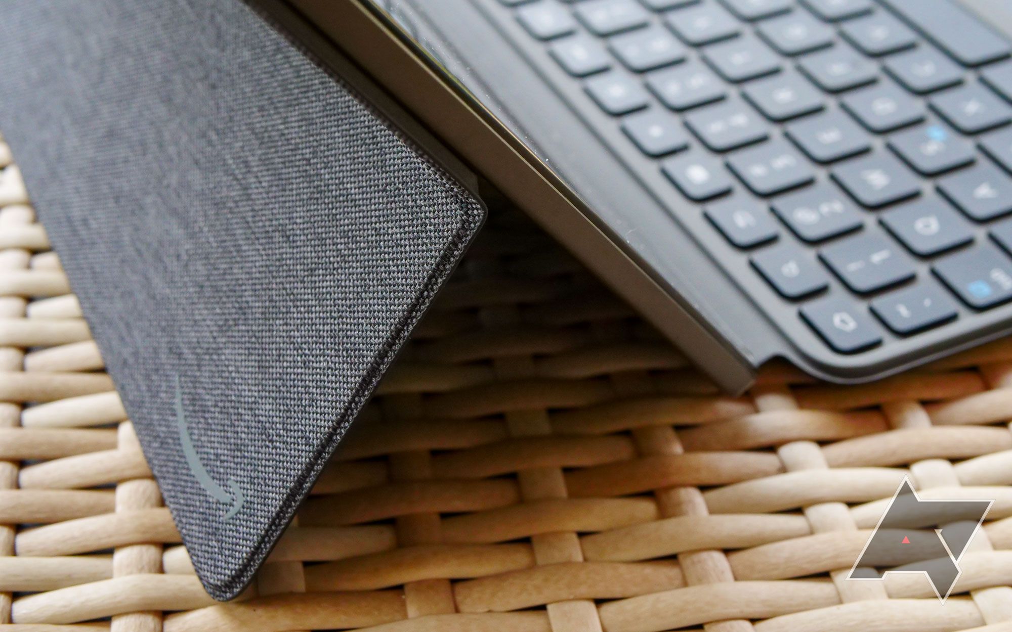 Amazon Fire Max 11 review: Dude, where's my app store?