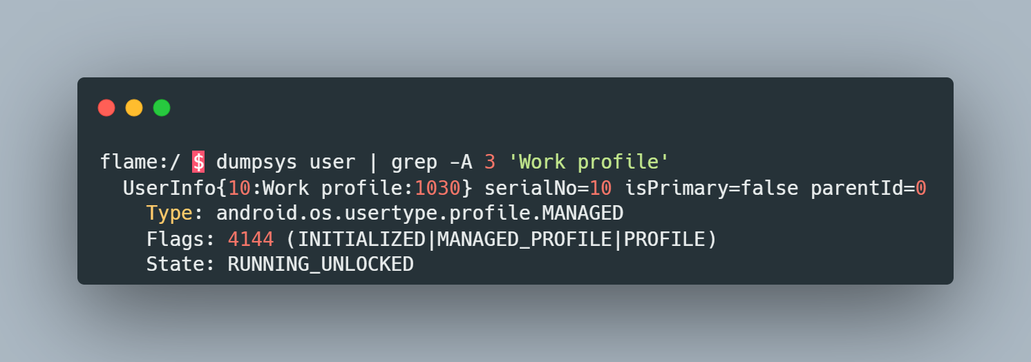 Android 14's latest work profile change should mean smoother ...