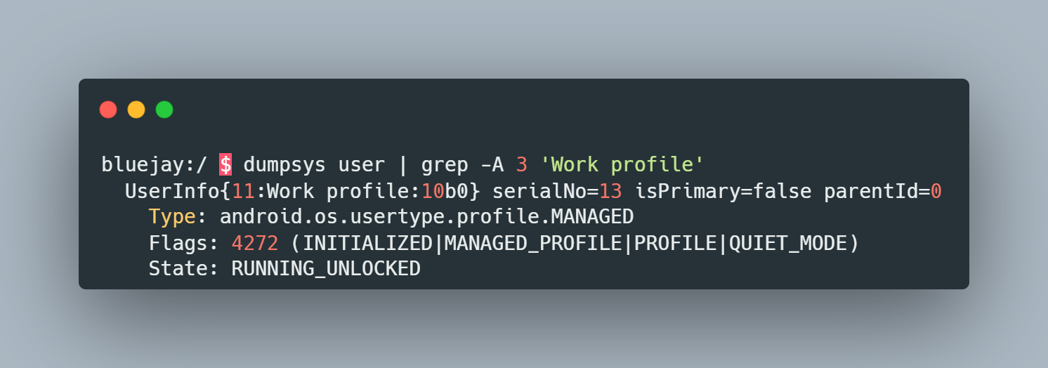 Android 14's latest work profile change should mean smoother ...