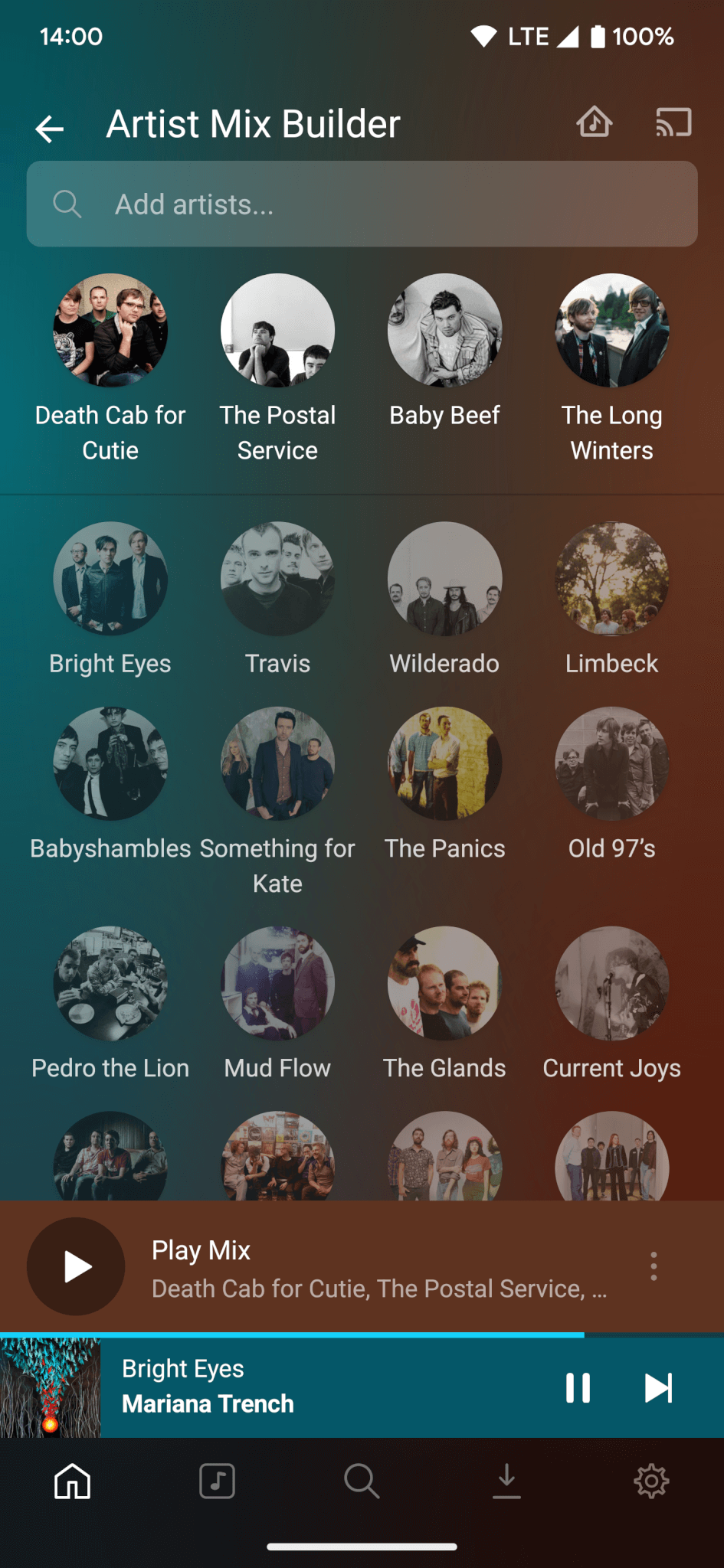 Plex's excellent Plexamp music player is now free for everyone