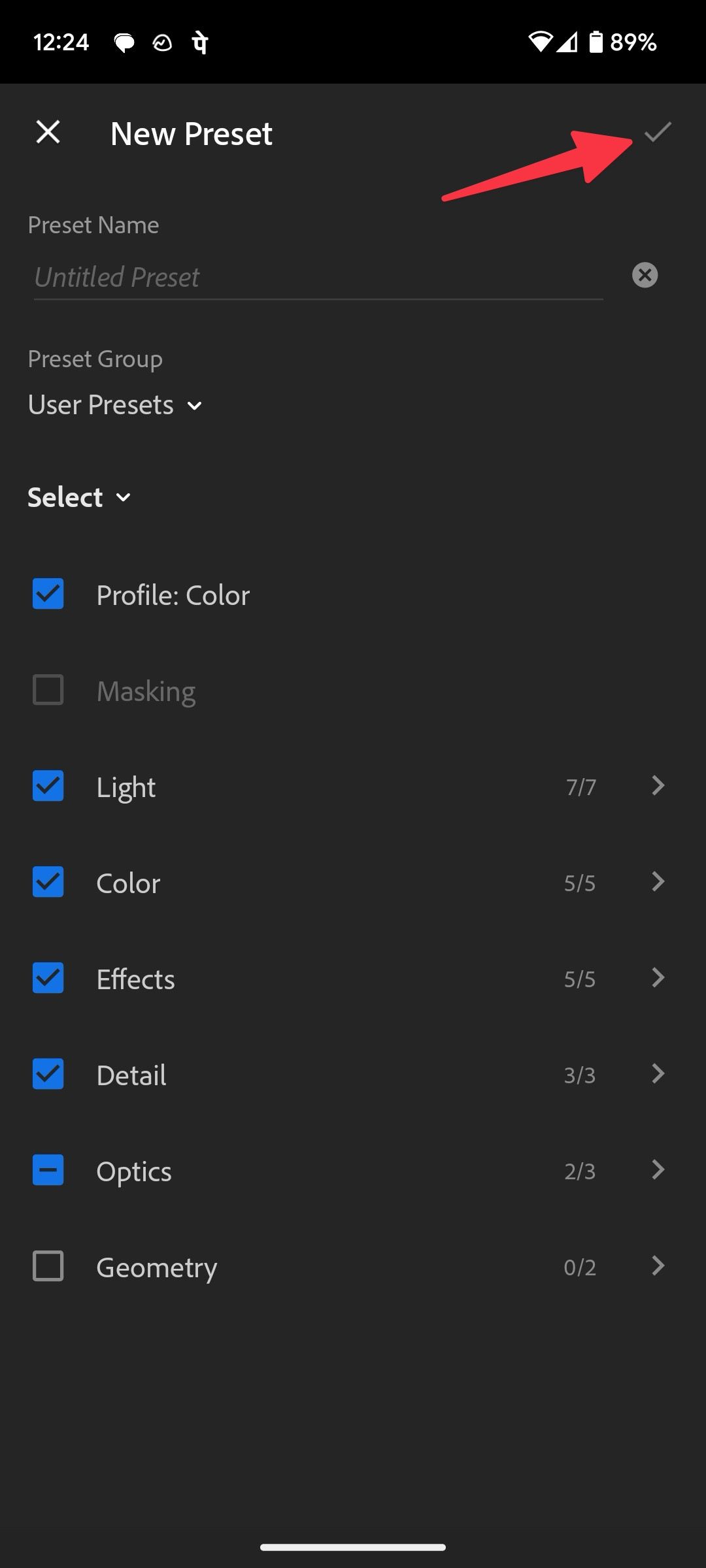 How to make your own Lightroom presets How to make your own Lightroom presets