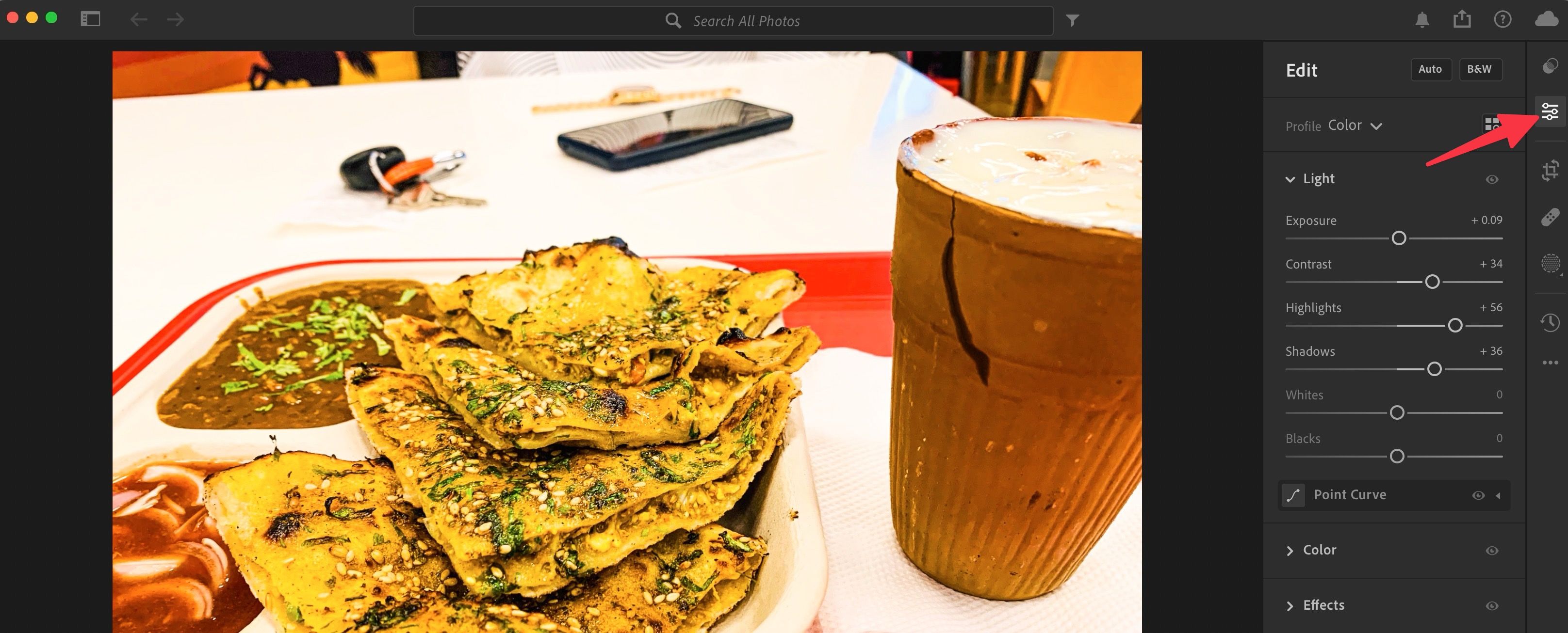 How to make your own Lightroom presets How to make your own Lightroom presets