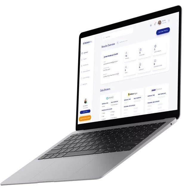 Save 20% off a year of a trusted data deletion tool for Cyber Monday