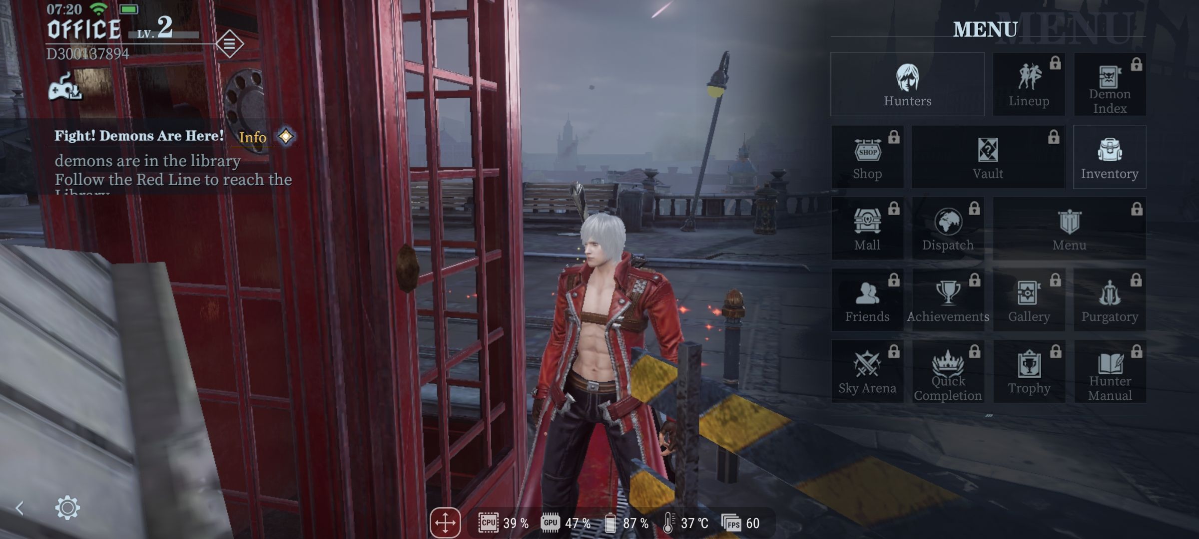 Devil May Cry brings its hectic hack and slash mayhem to Android in new ...