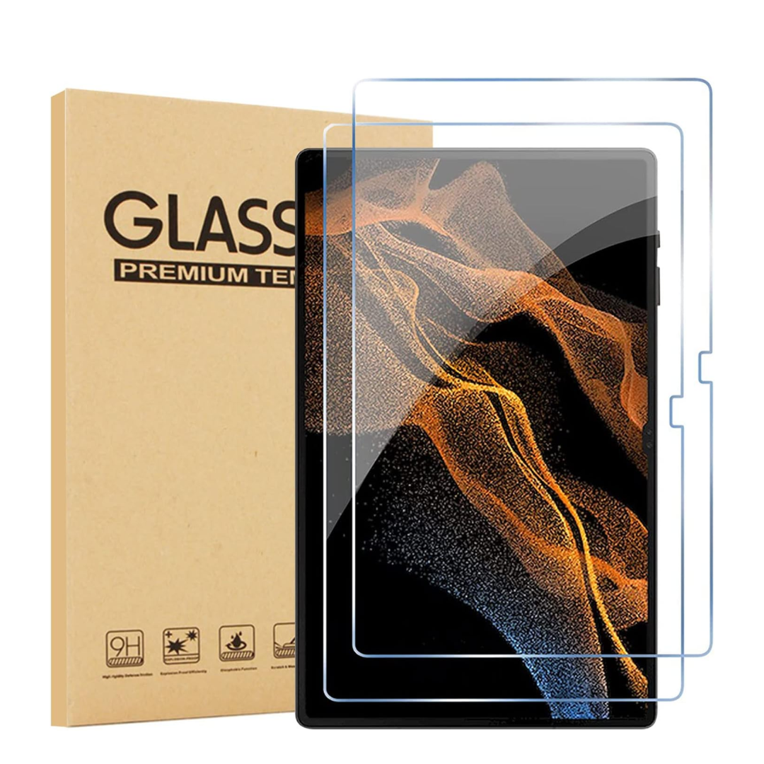 Best Samsung Galaxy Tab S9 Ultra screen protectors in 2024