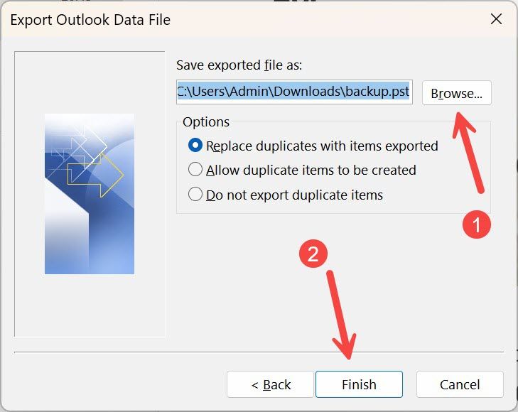 AOL: How to export your old messages to a different email provider