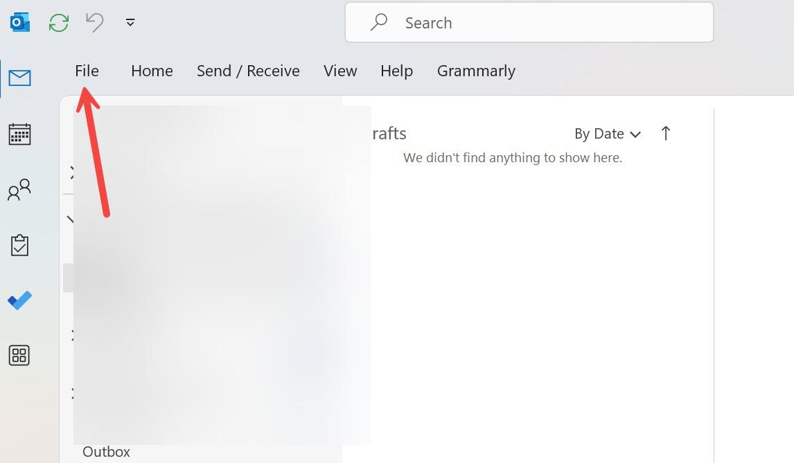 How to export your old Hotmail emails