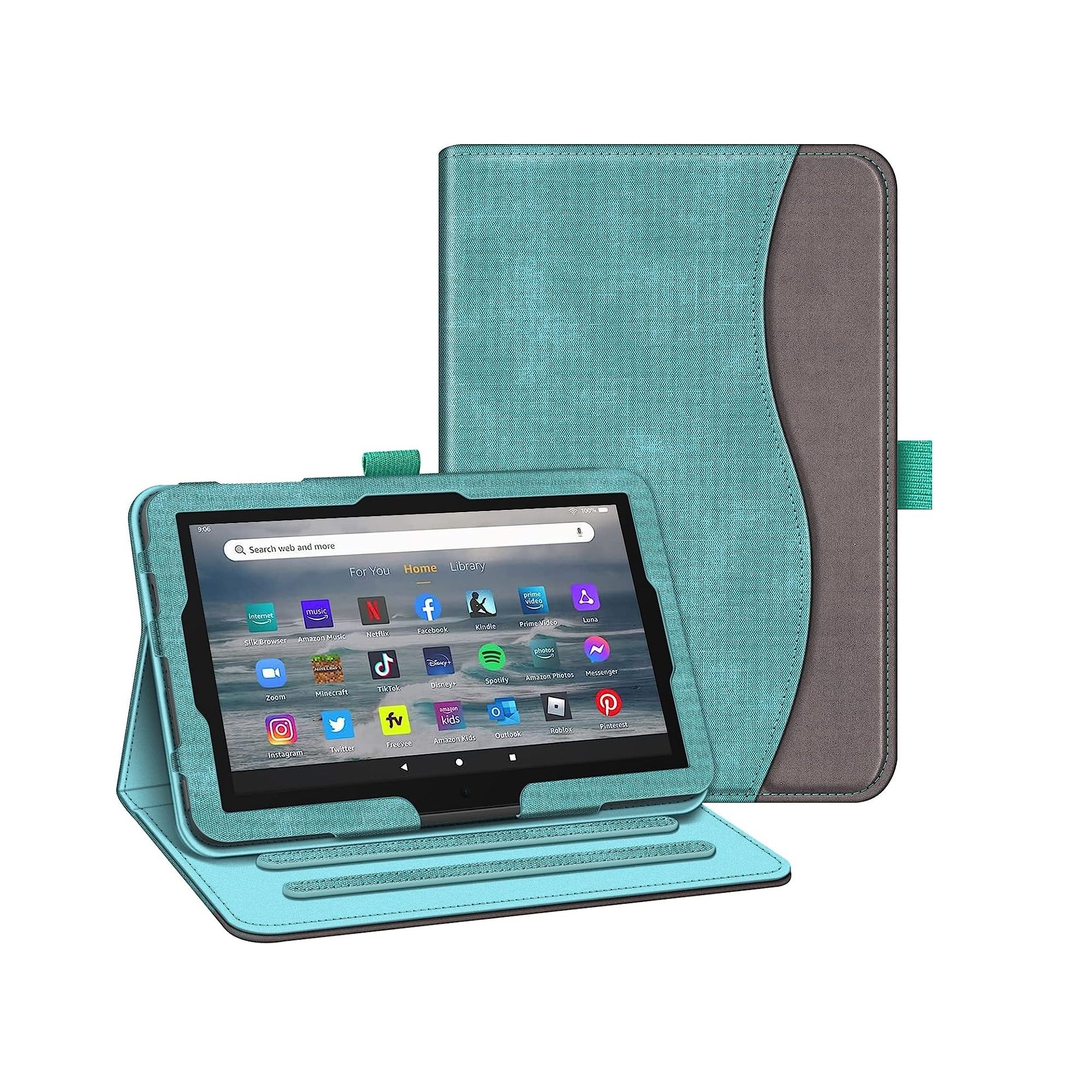 Best Amazon Fire 7 tablet cases