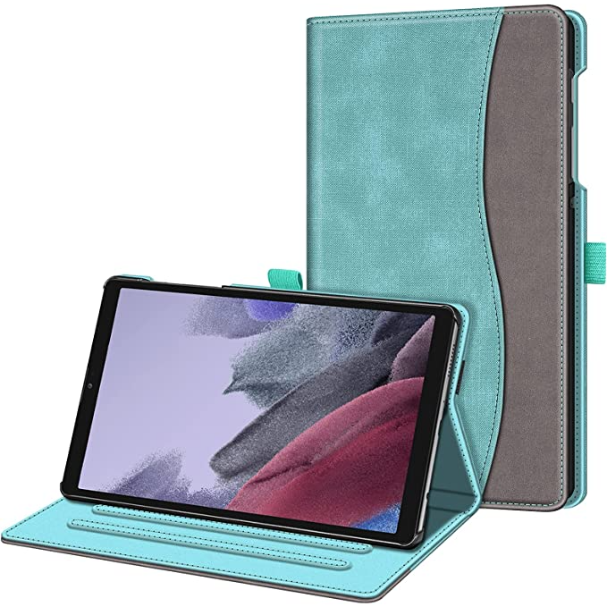 Best Samsung Galaxy Tab A7 Lite cases and covers in 2024