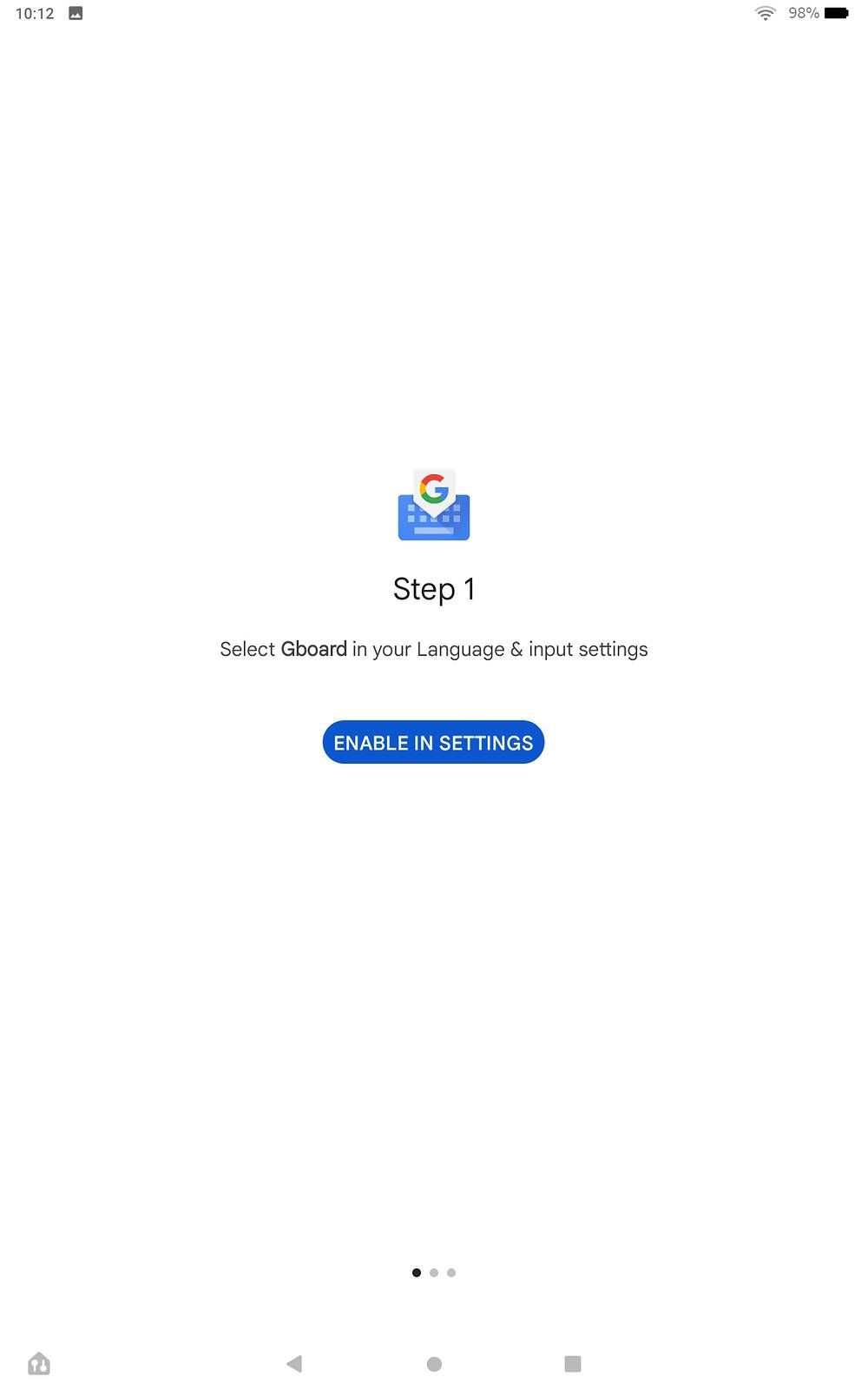 How to make your Amazon Fire tablet feel more like stock Android