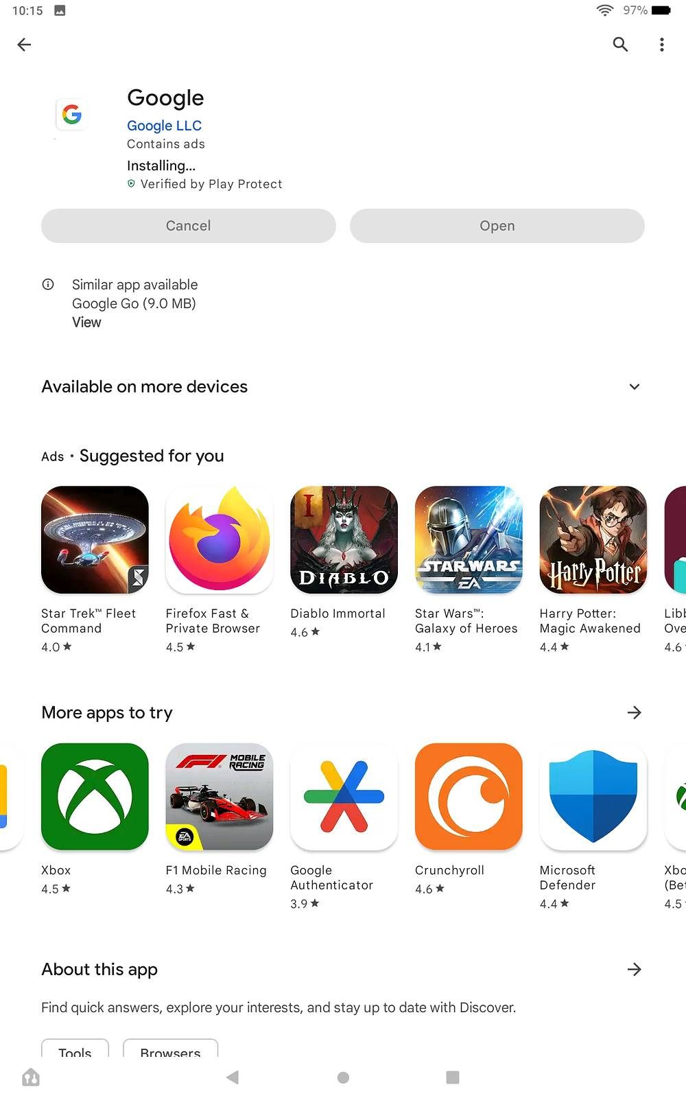 How to make your Amazon Fire tablet feel more like stock Android