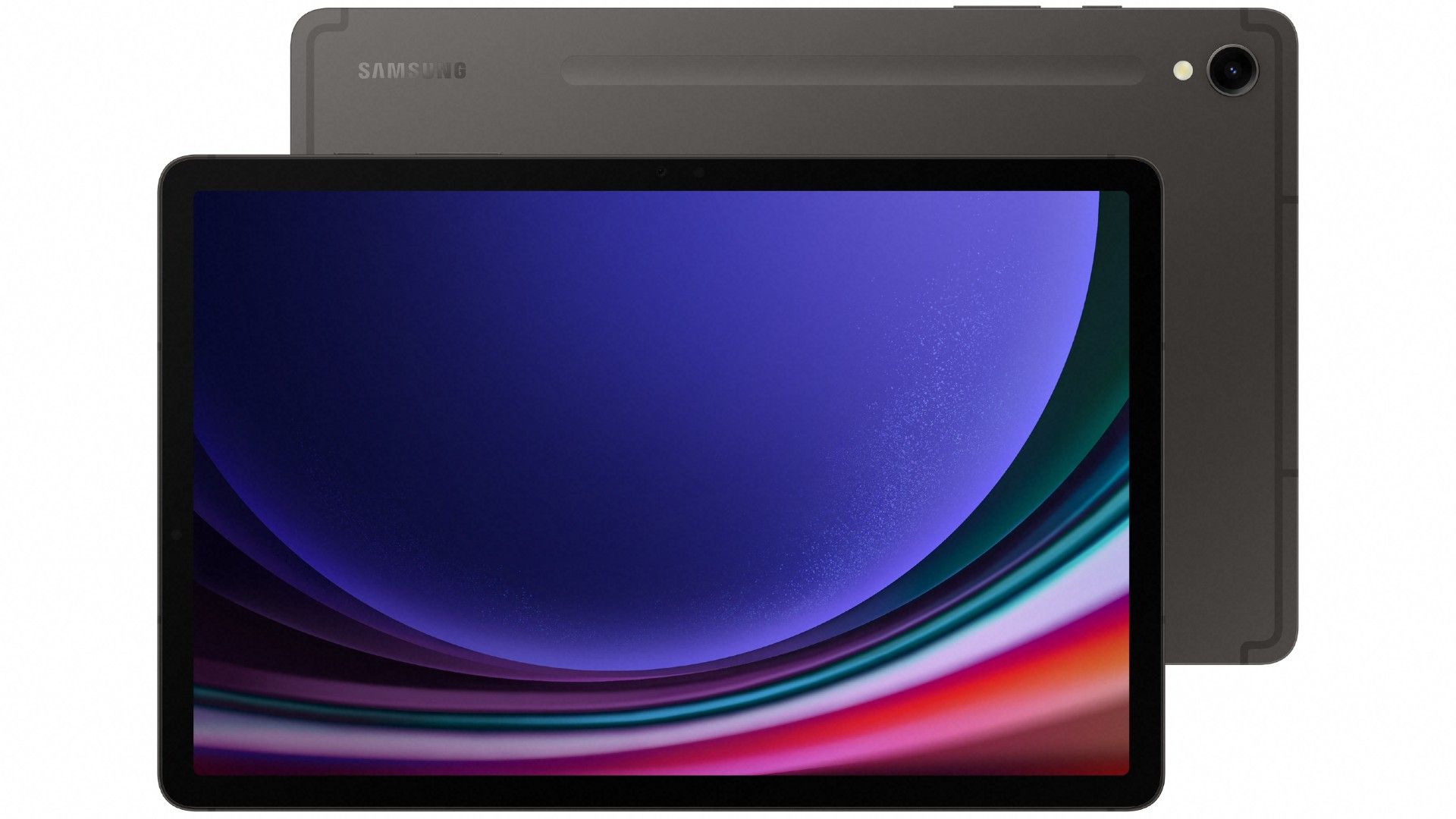 Which Samsung Galaxy Tab S9 color should you buy?