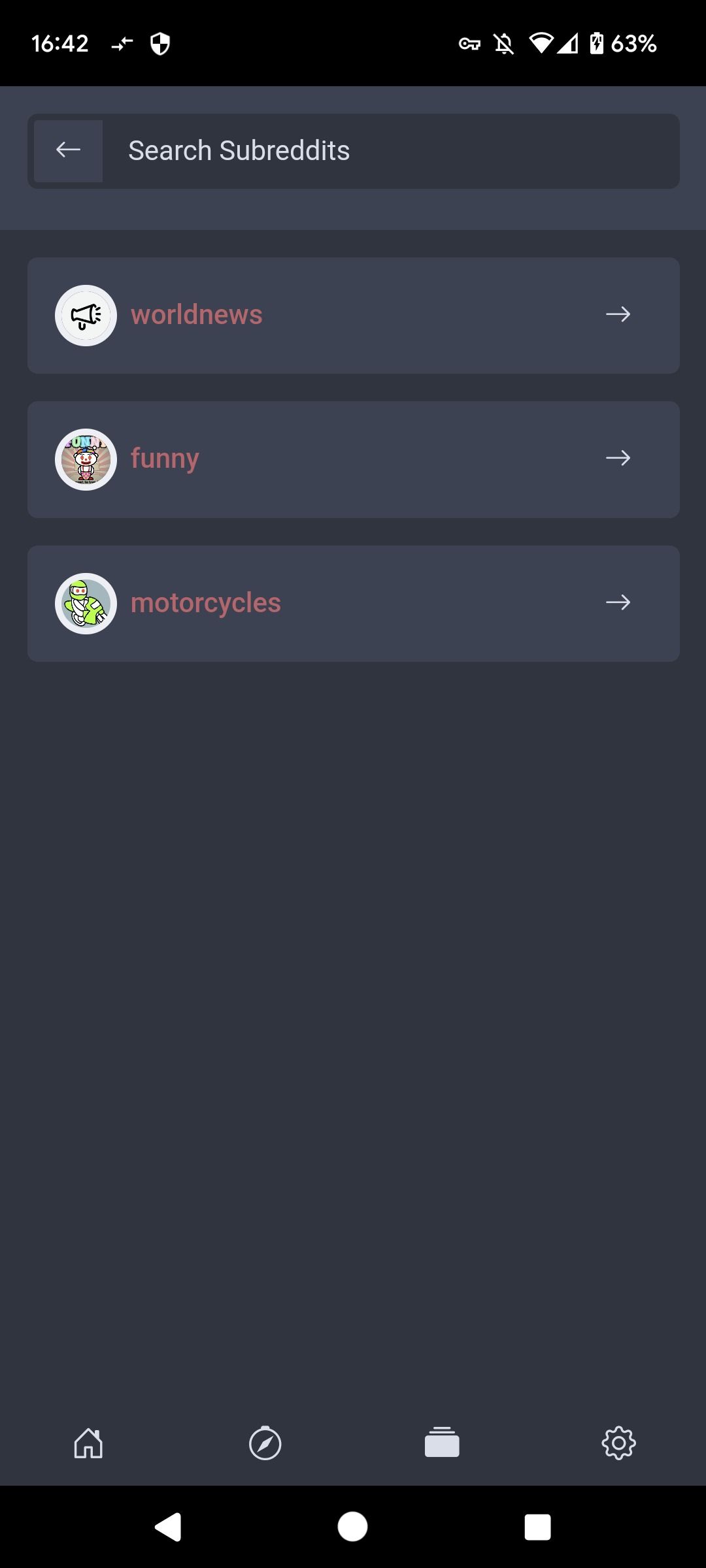 This new Reddit app found a workaround for the paid API, but there are ...