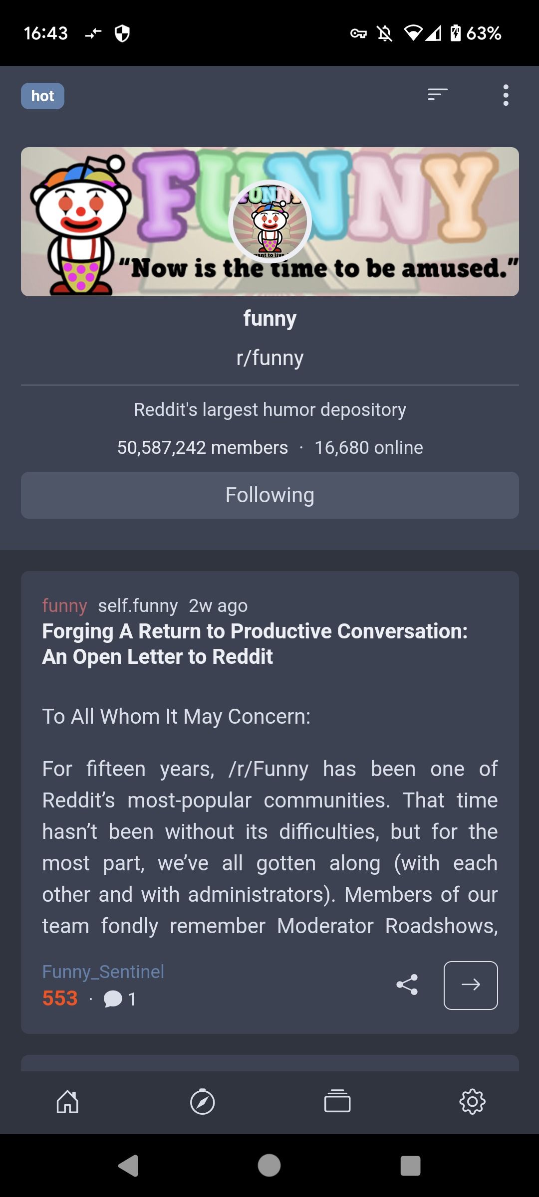 This new Reddit app found a workaround for the paid API, but there are ...