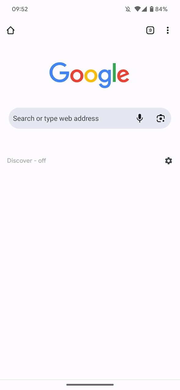 Google Chrome: How to save your details and payment information in the browser