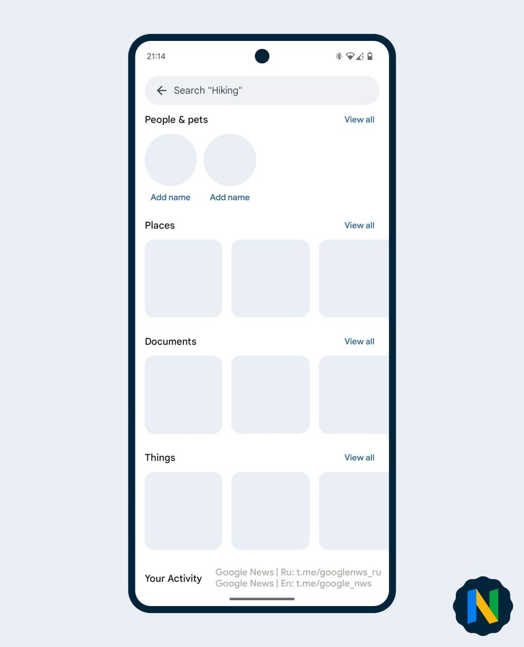 Google Photos is testing a surprising new redesign for Android