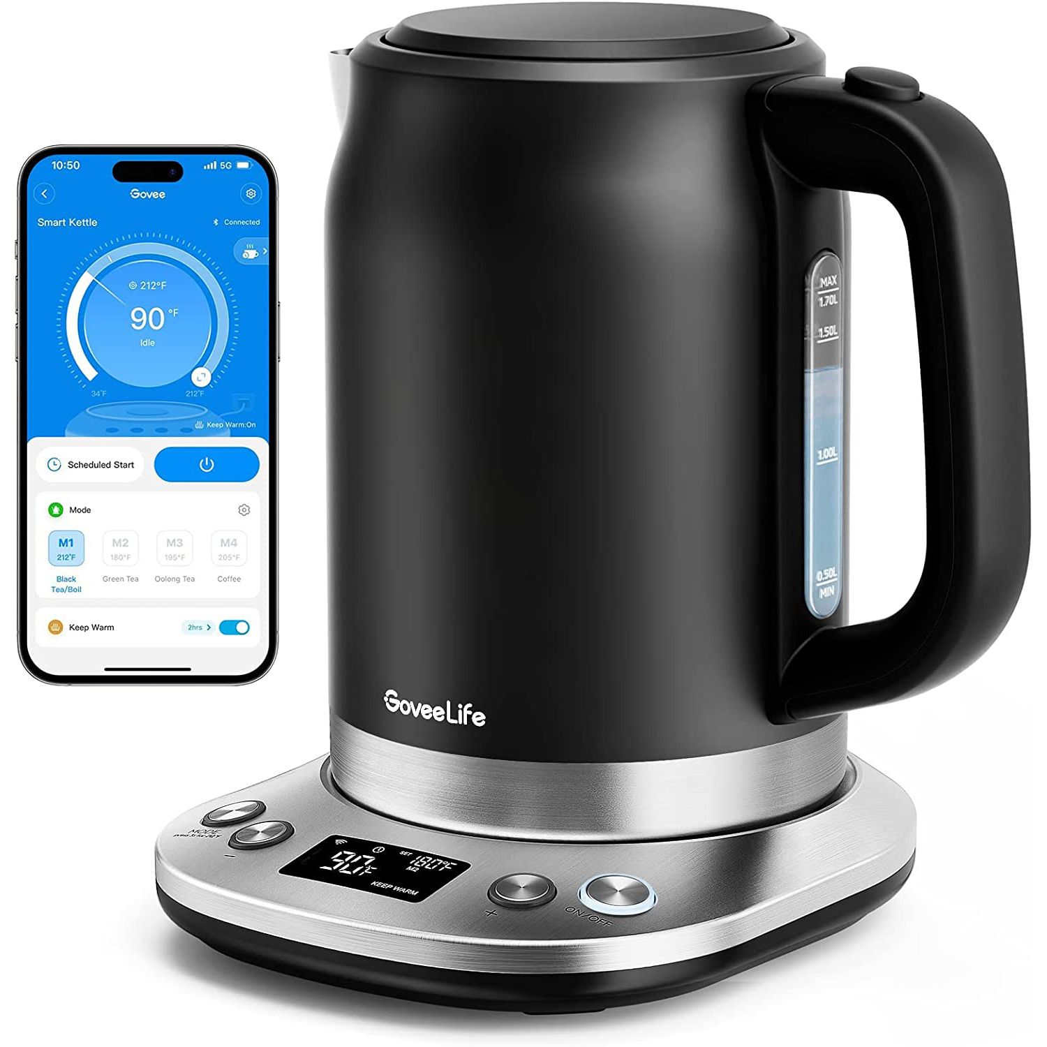 Best Prime Day Govee deals you can still find at Amazon