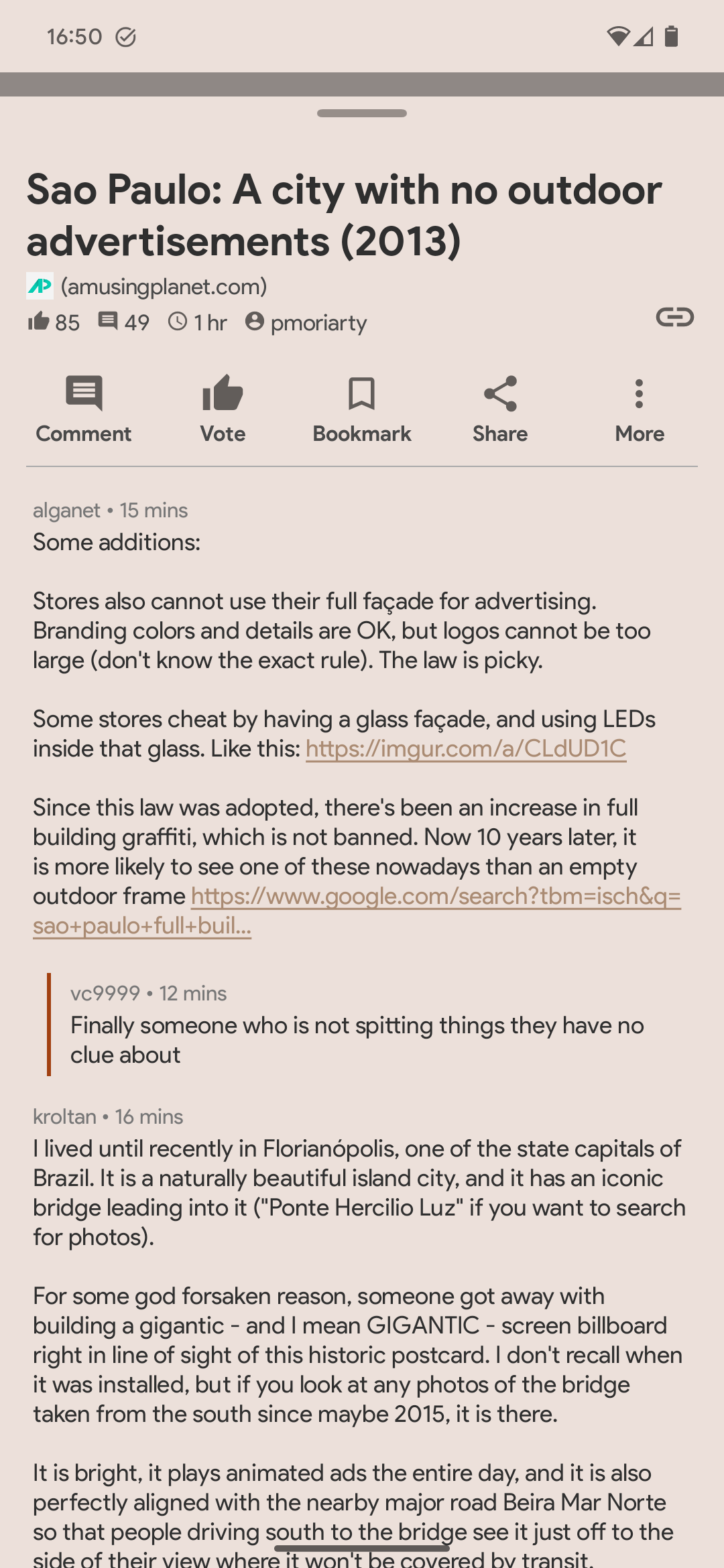 Reddit: The top 4 alternatives to Reddit