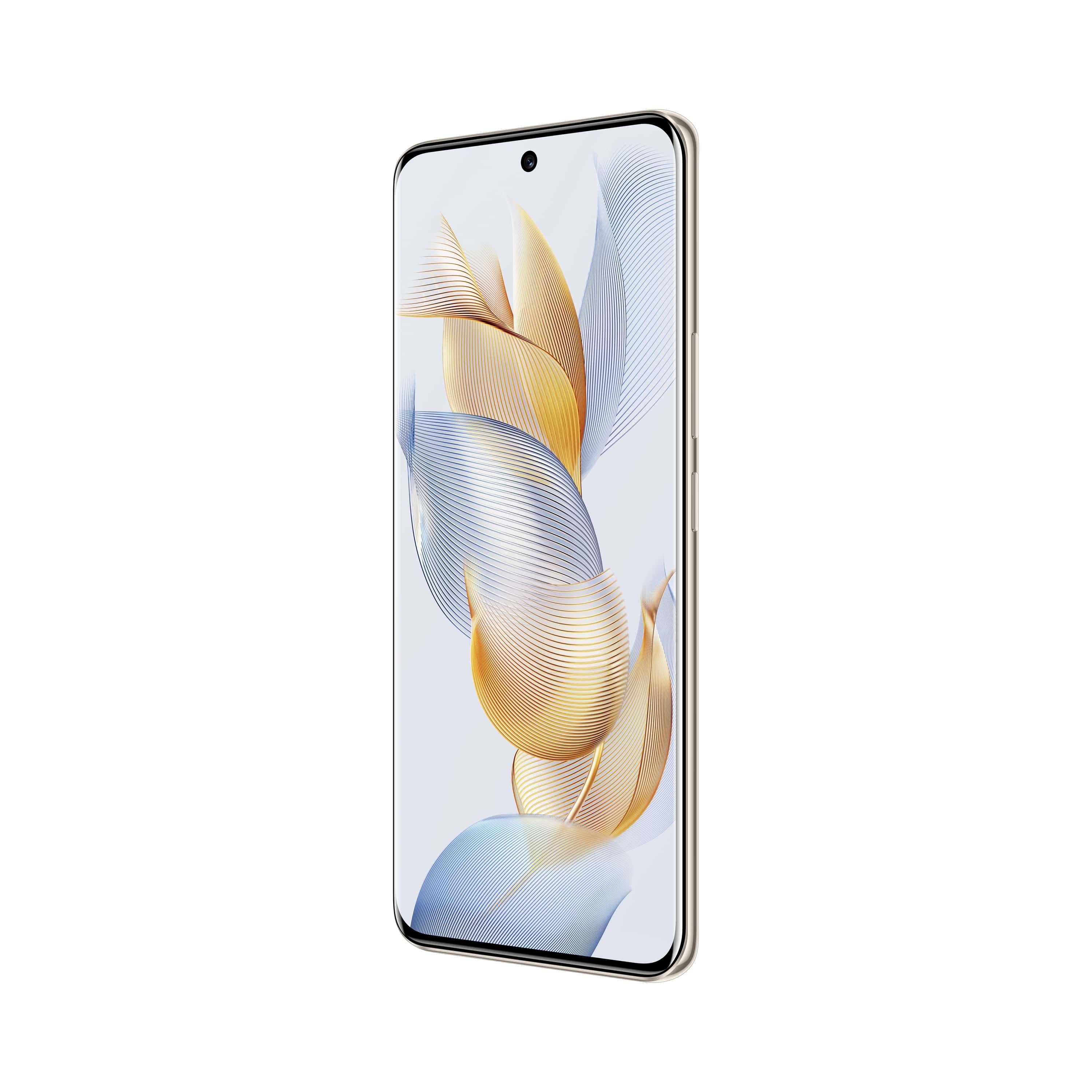 The Honor 90 is here, packing a 200MP camera and intricate colorways