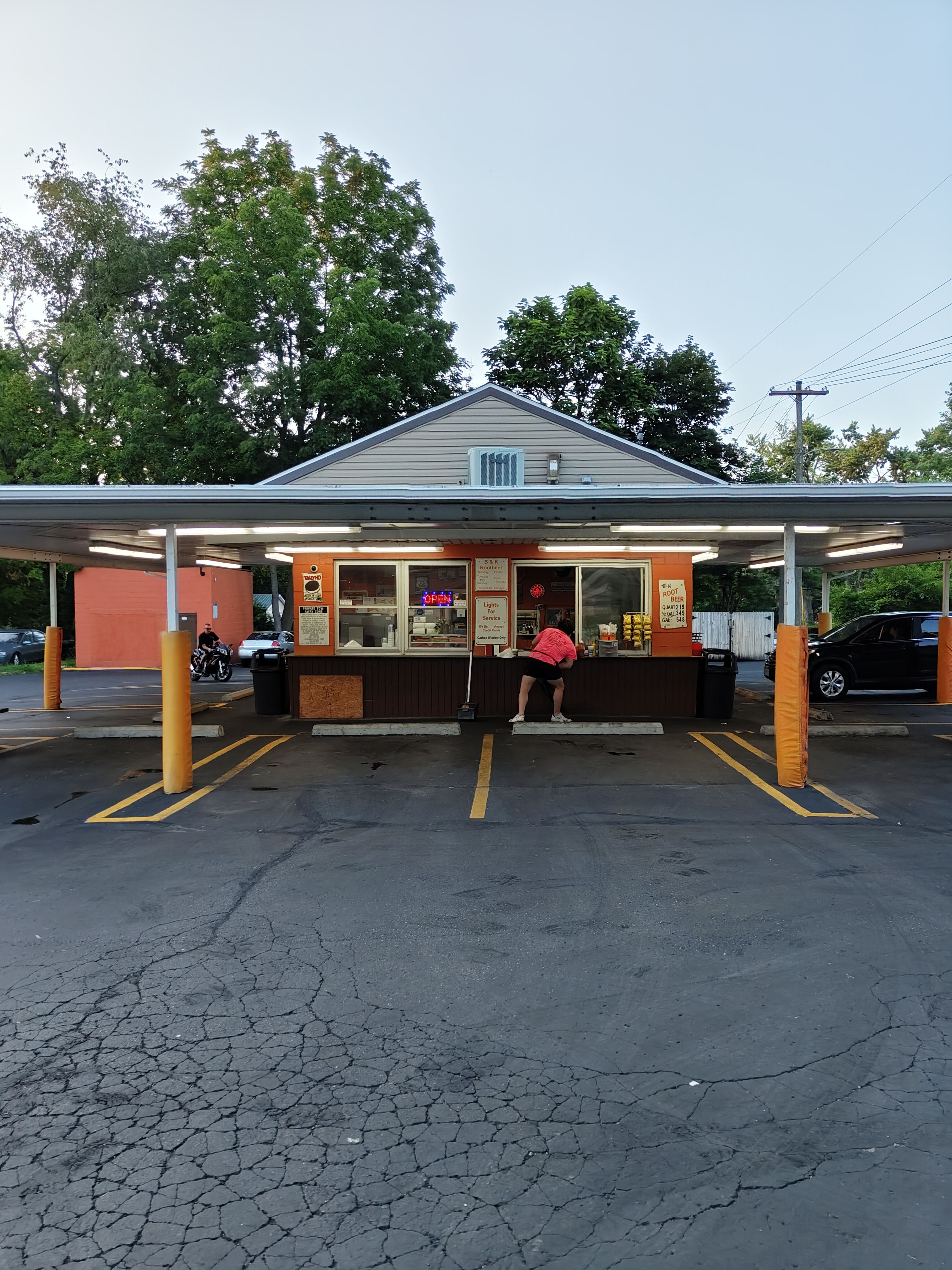 Nothing Phone 2 review: Finding its niche