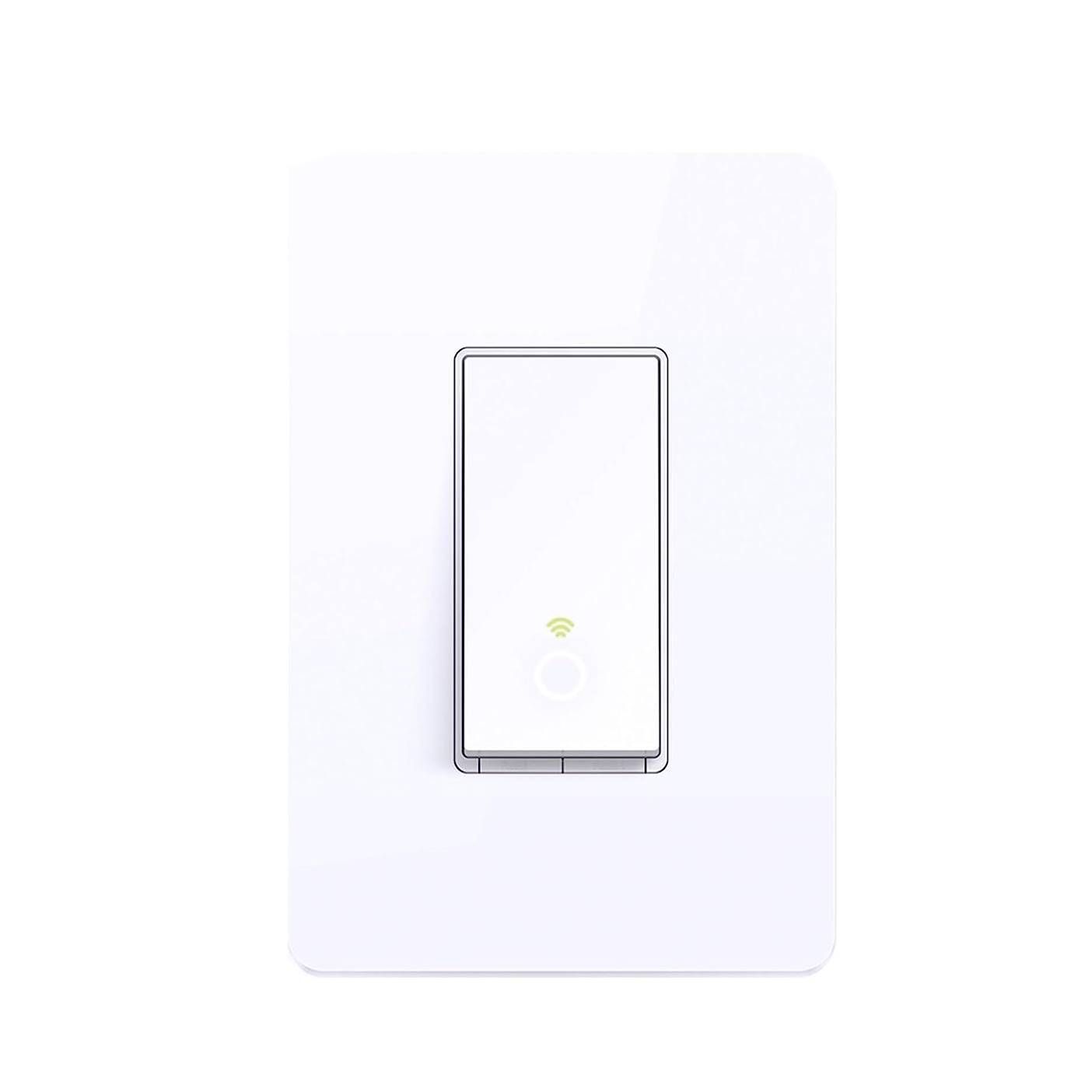 Best smart light switches in 2024