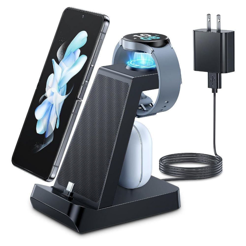 Best Samsung Galaxy Watch 6 Classic chargers