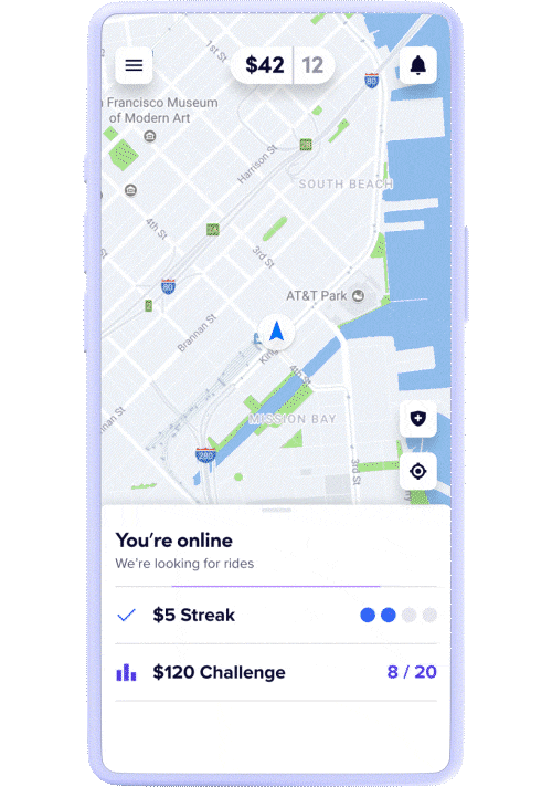 Lyft: How to contact customer service in the app, online or by phone