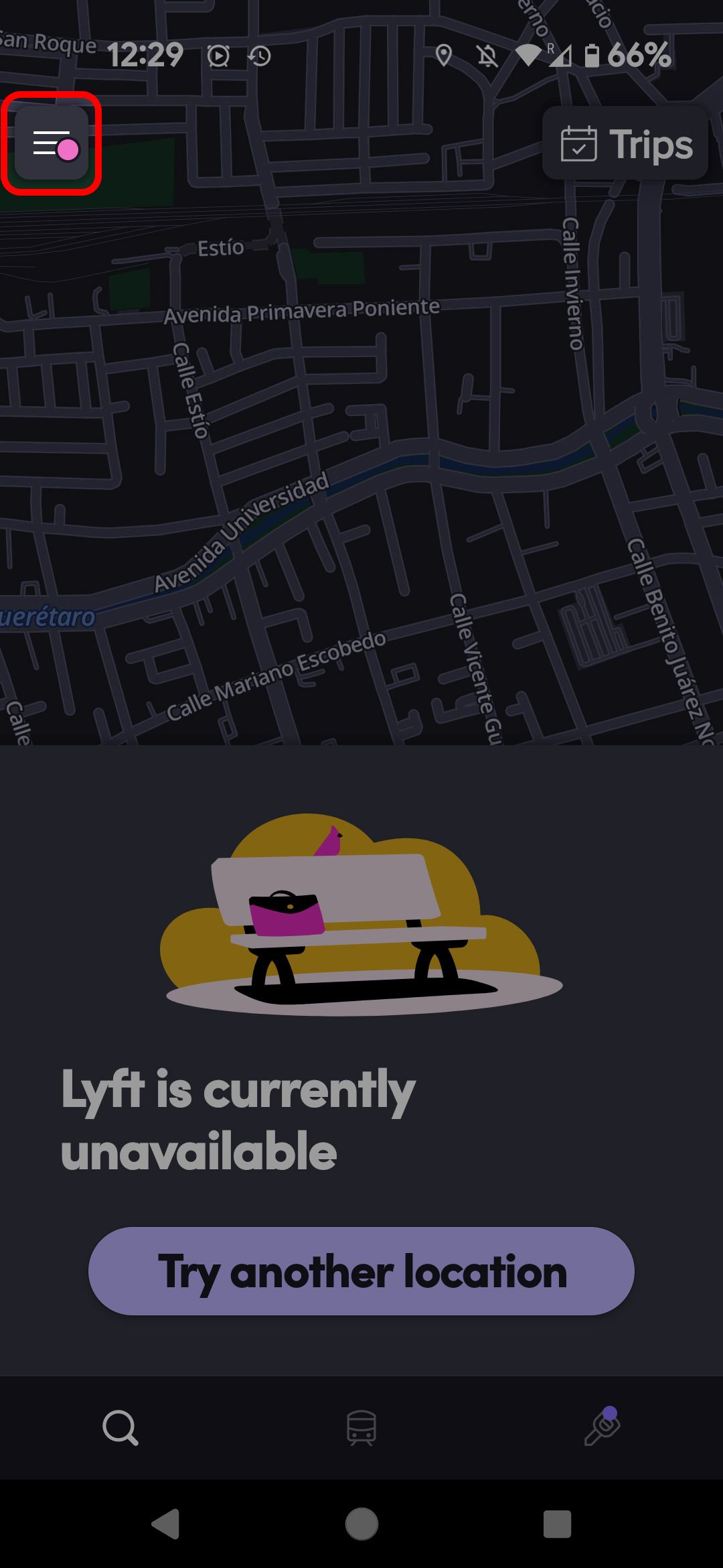 Lyft: How to contact customer service in the app, online or by phone
