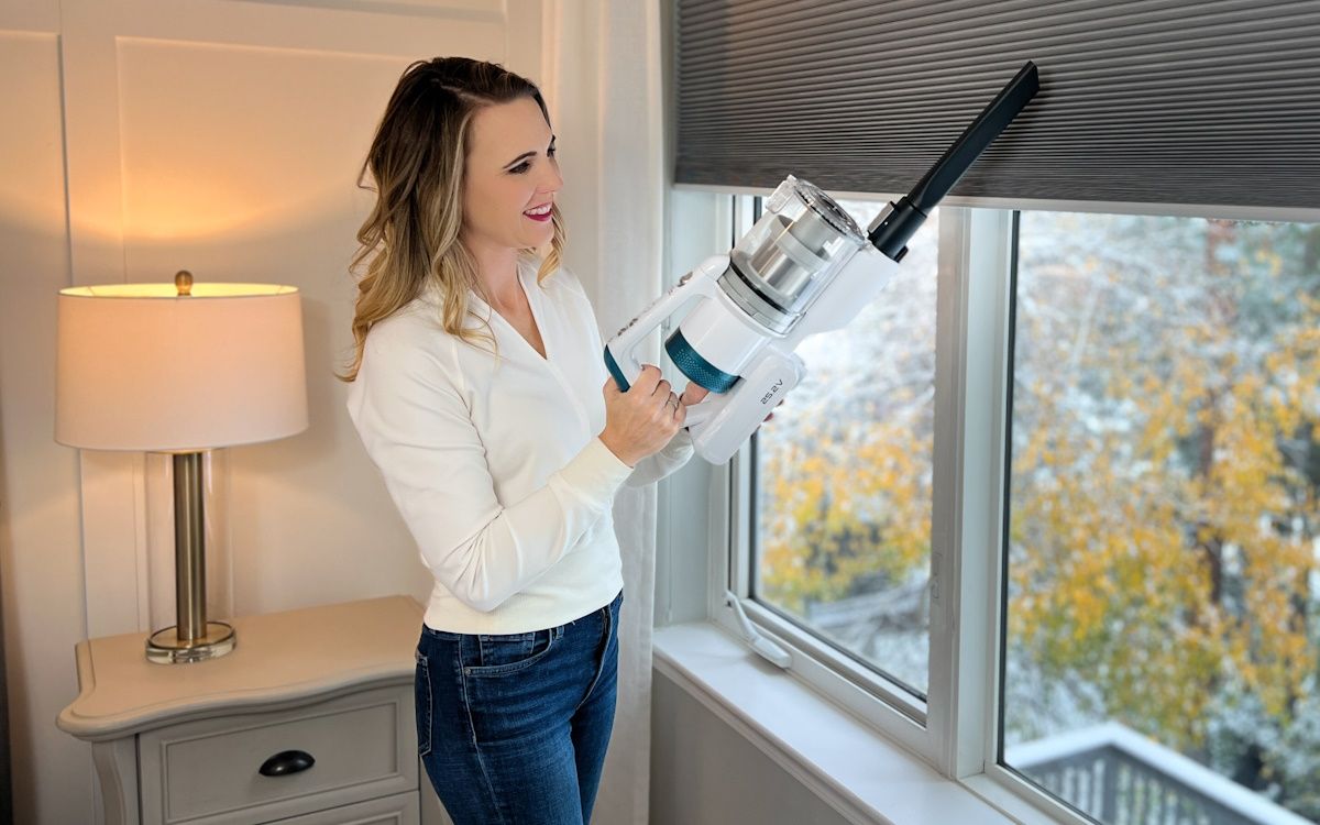 Prime Day 2023 vacuum deals: Eureka offers big savings on its best products