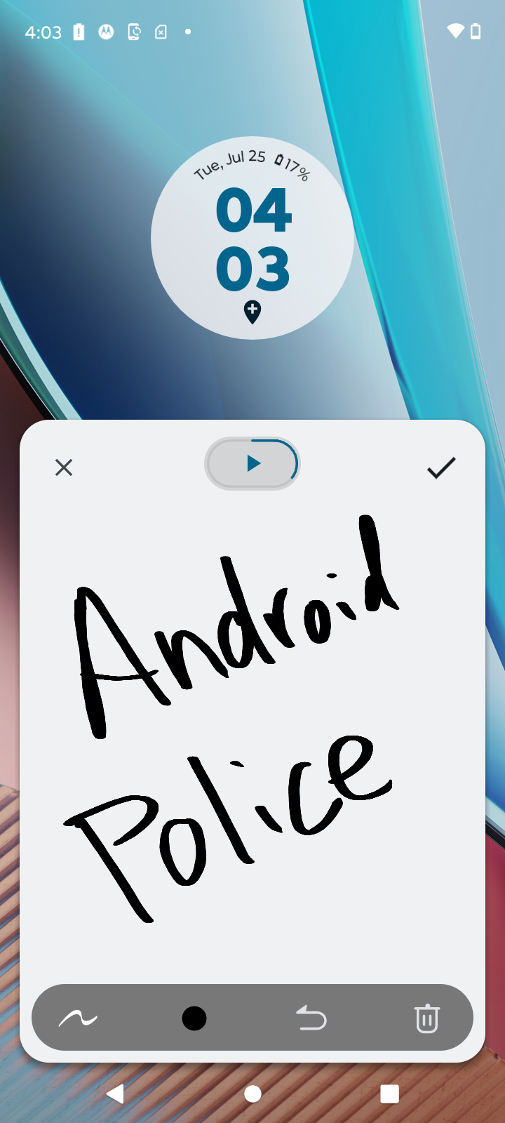 Moto G Stylus (2023) review: A lot of phone for only $200