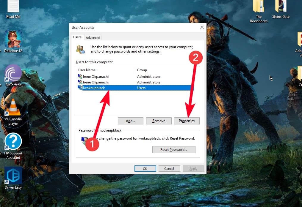 How to close your Microsoft account