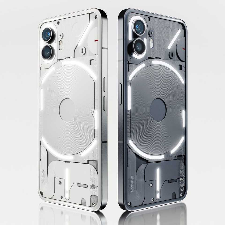 Best big phones in 2025