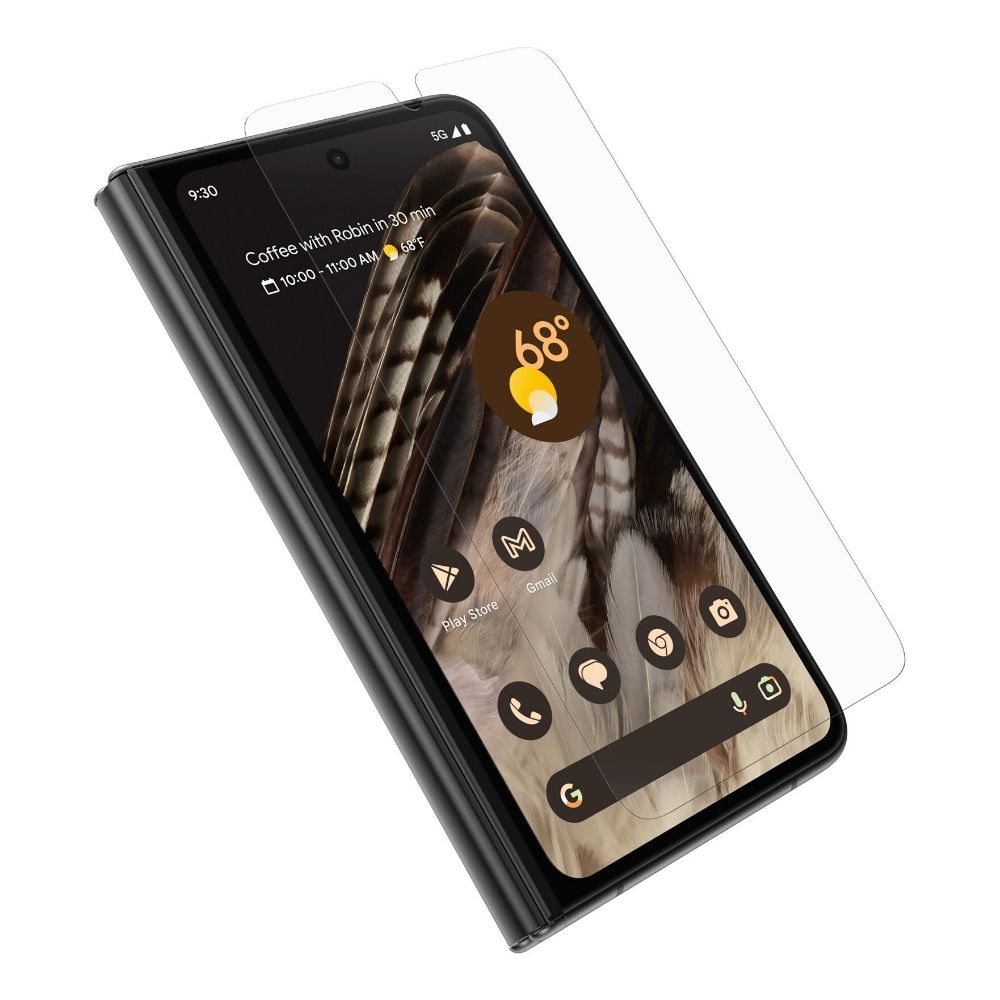 Best Google Pixel Fold screen protectors in 2023