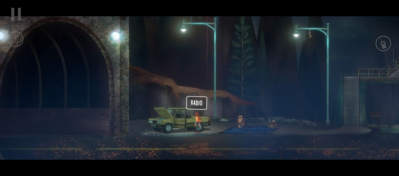 Oxenfree 2: Lost Signals is the perfect sequel and a stellar addition to Android